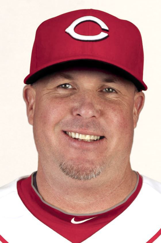 Reds pitching coach, University High graduate Derek Johnson waiting for ...