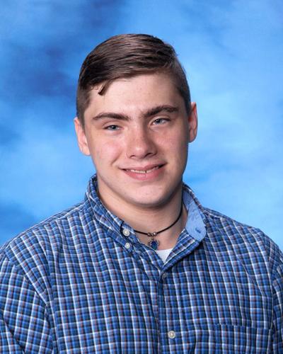 Dematteo, Eric | Normal West High School | pantagraph.com