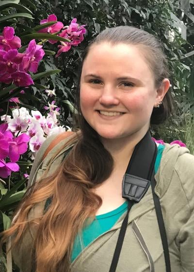 Stephanie Nicole Roth