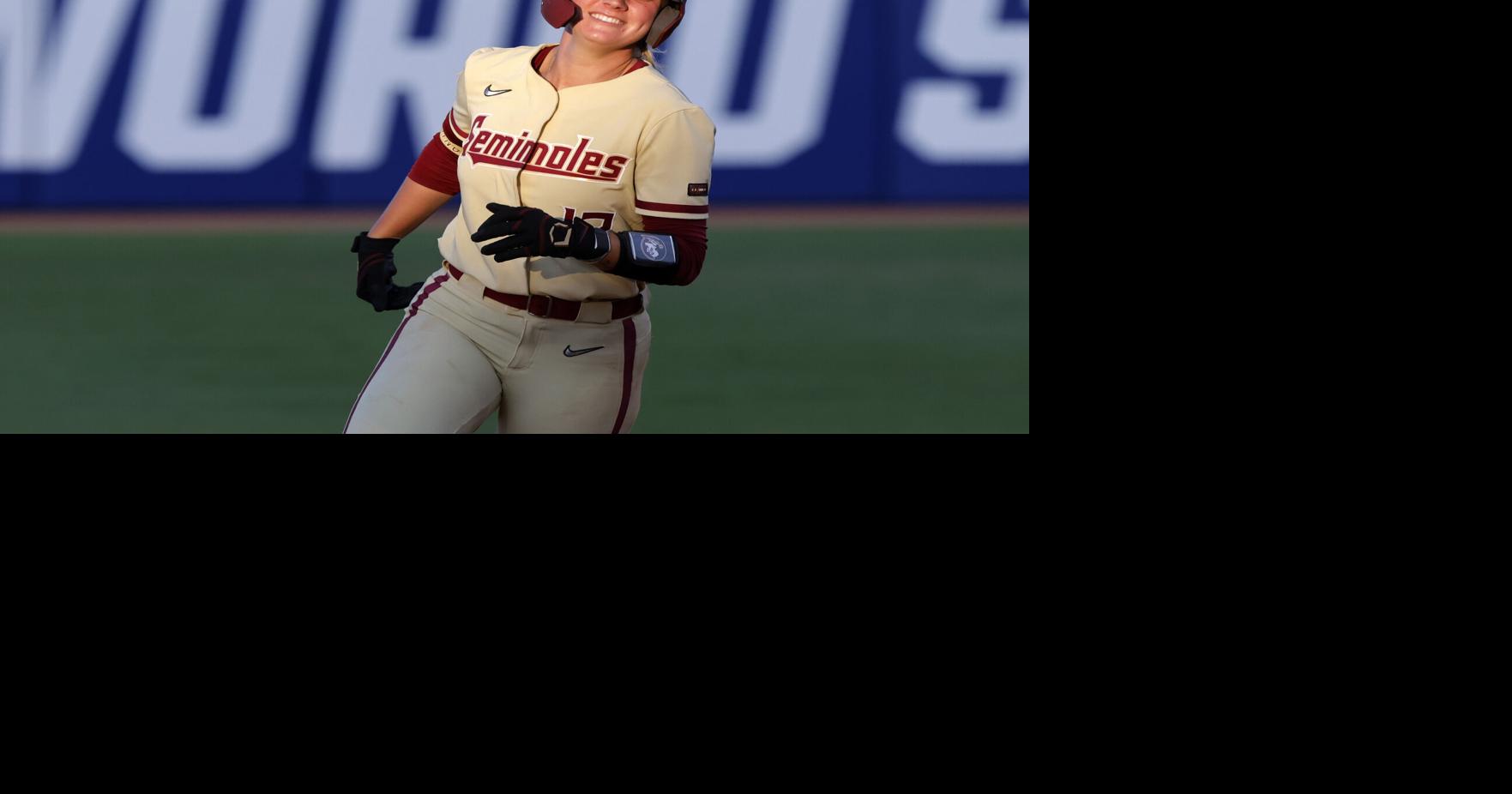 Normal's Mack Leonard finishes at College World Series