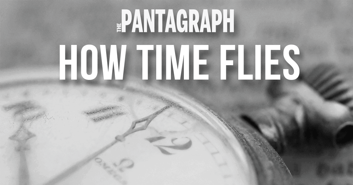 25 years ago: Unit 5 seeks school names from the public