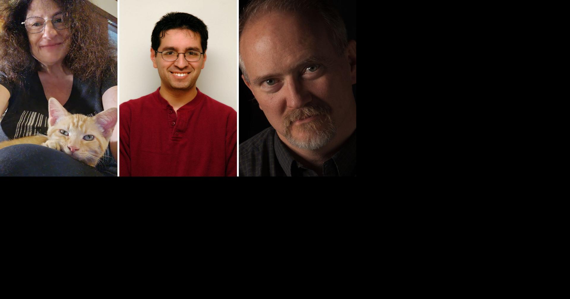 3 Bloomington-Normal writers offer tips during National Novel Writing Month