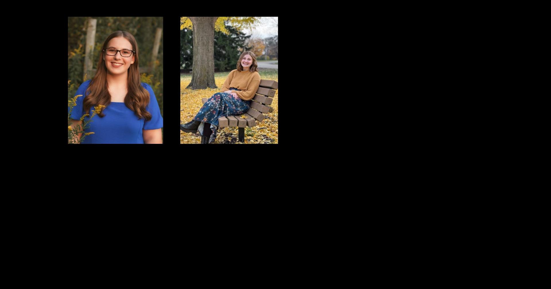 Roanoke-Benson High School announces 2025 graduates