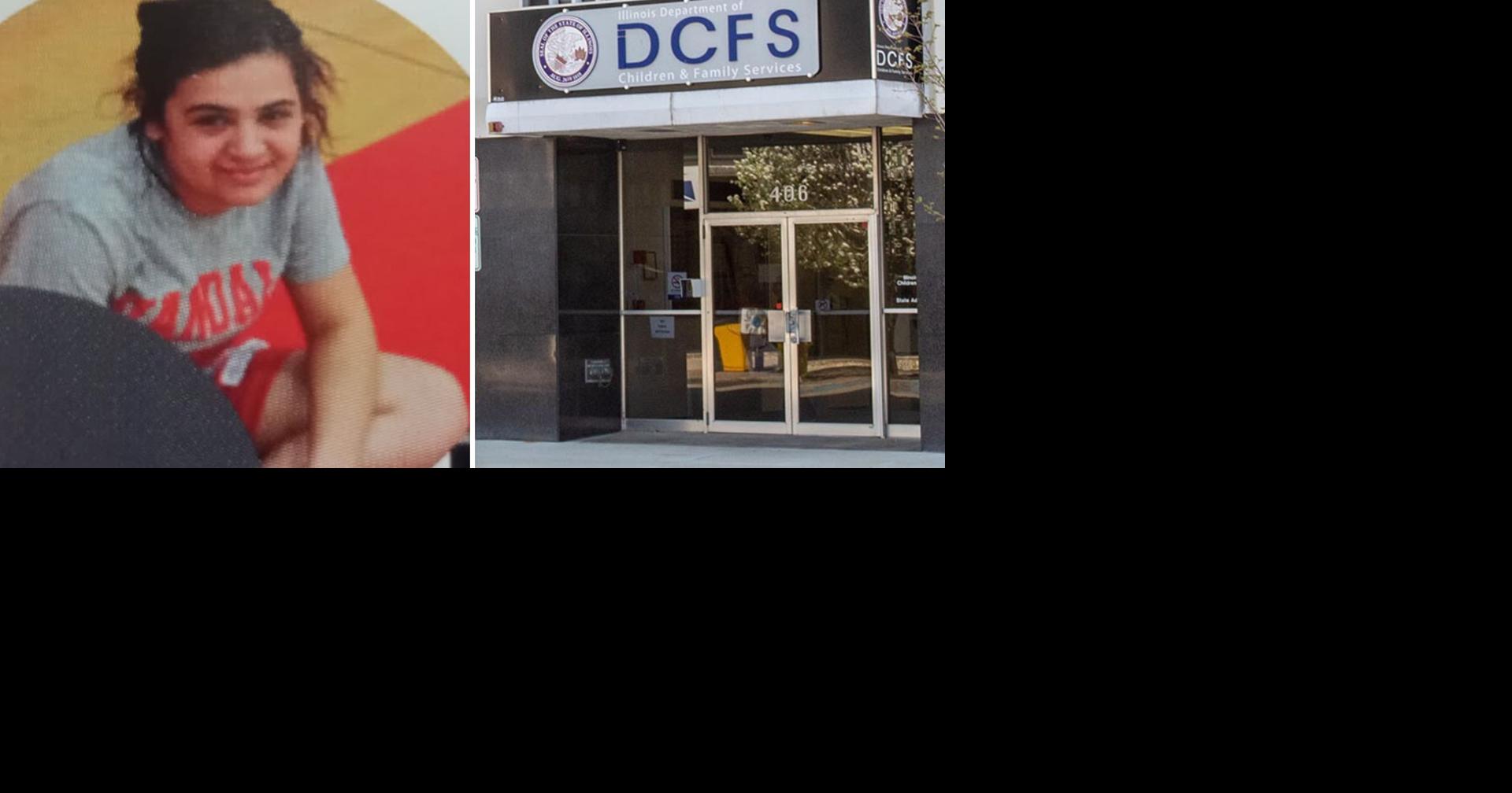 ‘The public deserves to know': DCFS withholds details in Illinois girl ...