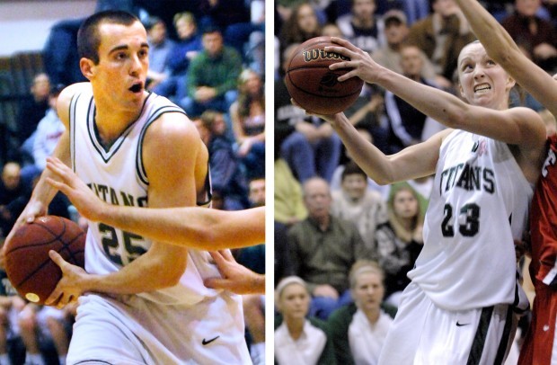 IWU basketball teams pull off double Final Four bids