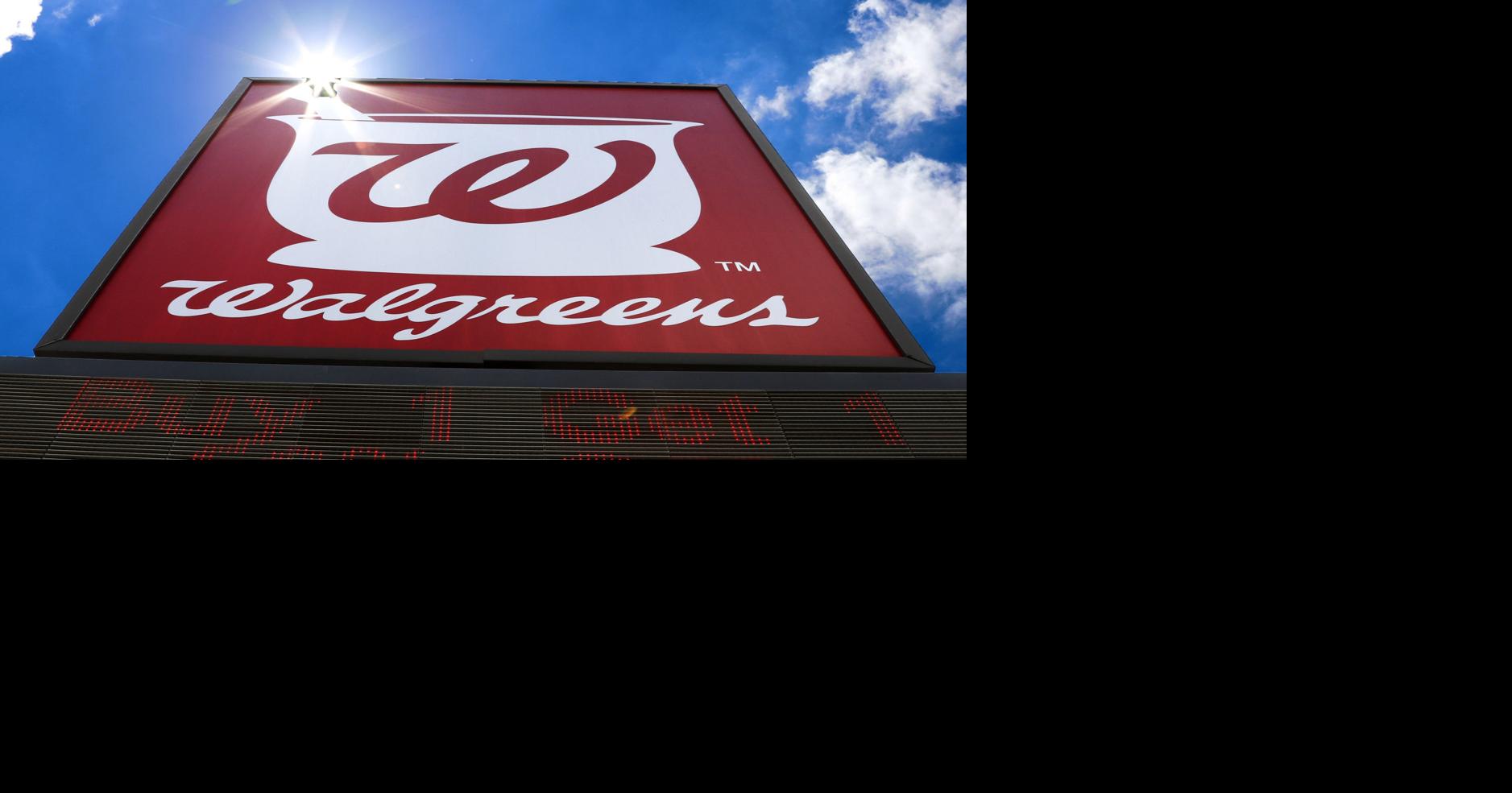 Struggling during the pandemic, Walgreens enters the credit card business