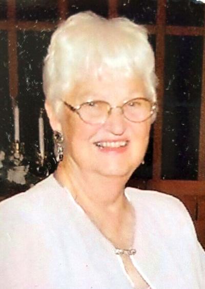 Eleanor Jean Henry