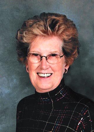 Betty Jean Kehias