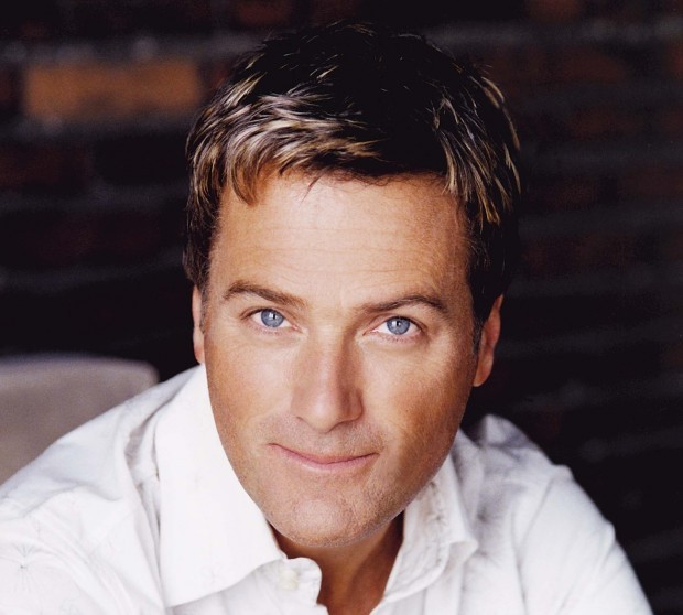 Christian singer Michael W. Smith to headline Coliseum show