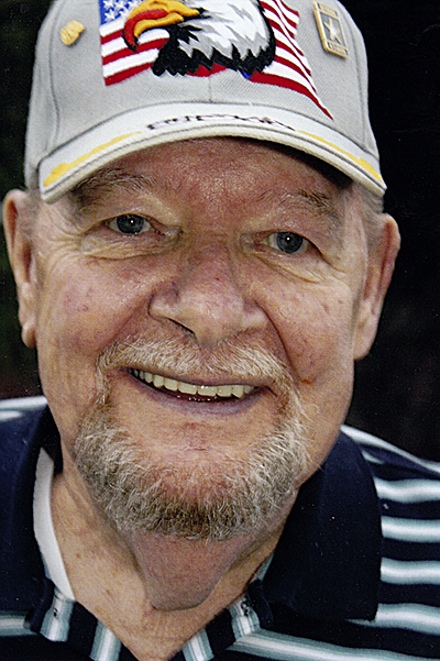 Donald Grimm