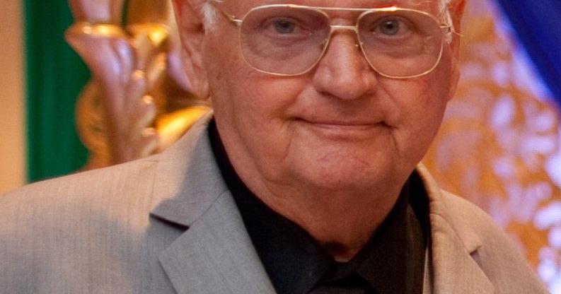 Ronald Wayne Barnard