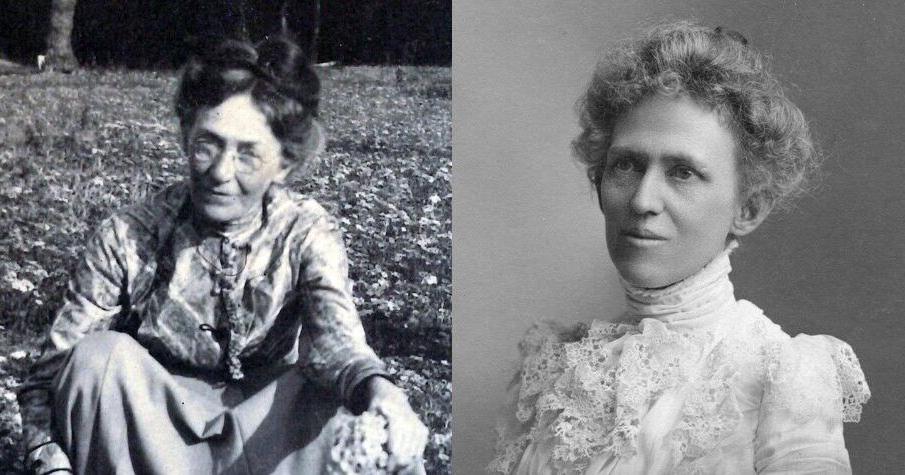 Friendship of ISNU's Ange Milner, Rachel Treakle preserved