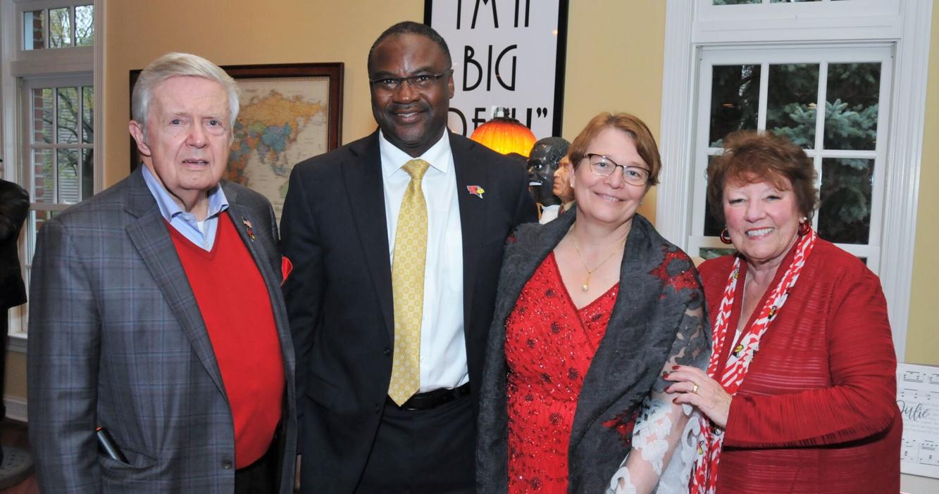 Higher Learning Commission reaccredits Illinois State through 2035