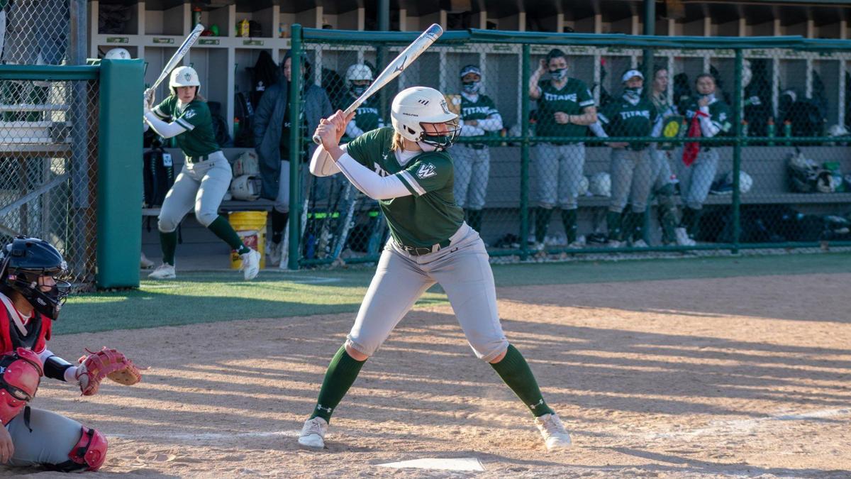 Illinois Wesleyan's Colleen Palczynski earns CCIW Softball Player of ...
