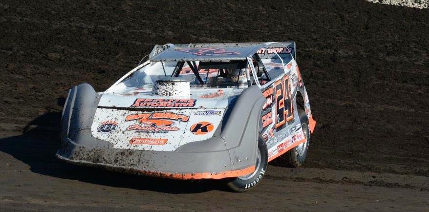 Yentes: Drendel eager to steer Fairbury track toward successful season
