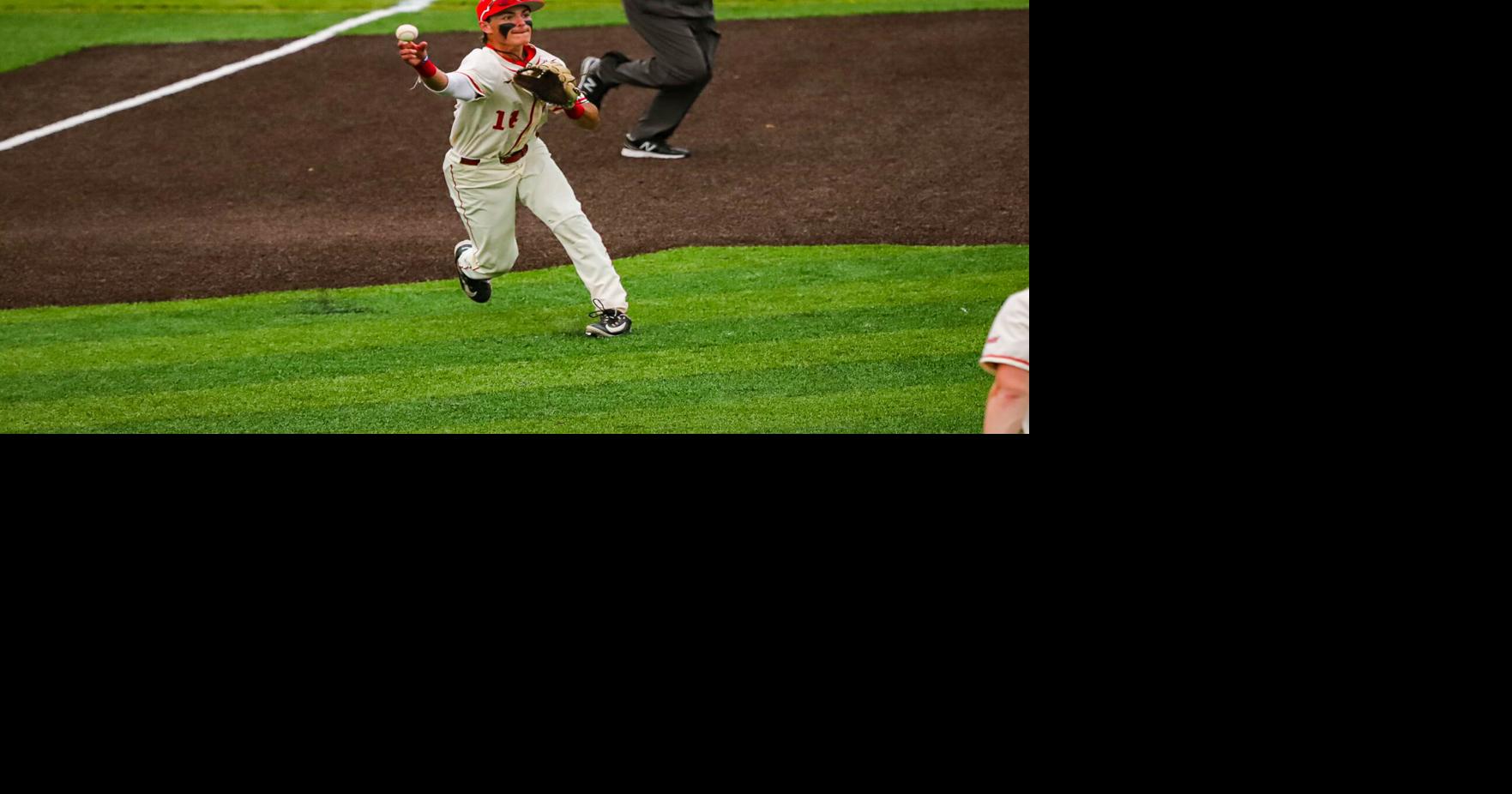 Luke Lawrence excels as Illinois State baseball regular