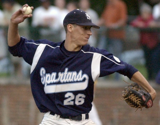 Boasting a 'complete package' of talents, Olympia's Frahm gets athlete ...