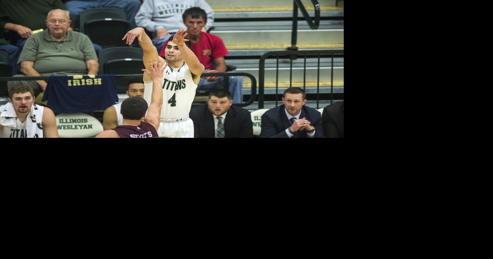 IWU basketball to face two foes in Memphis