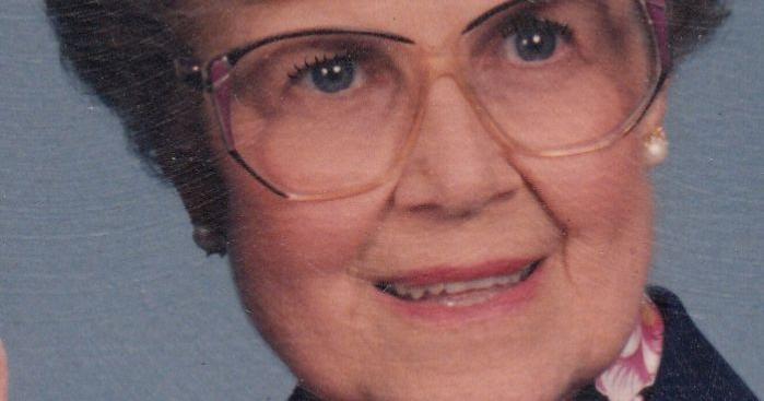 Grace Hodges-Dillman