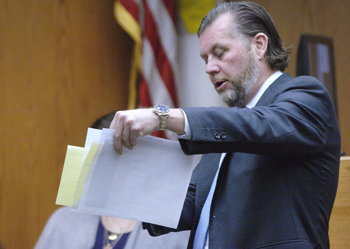 Jury selection continues in Zimmerman murder trial