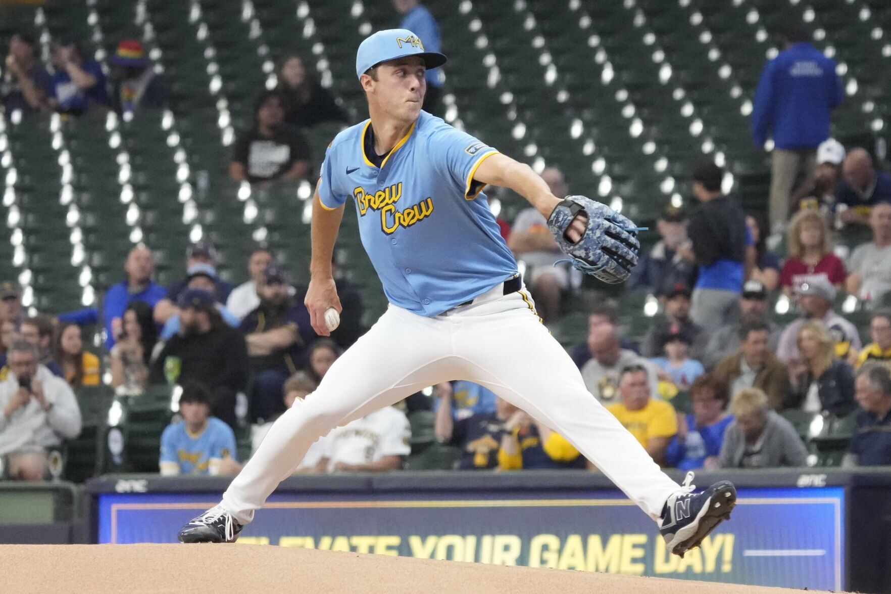 Cards' escape from losing spiral must begin with starters