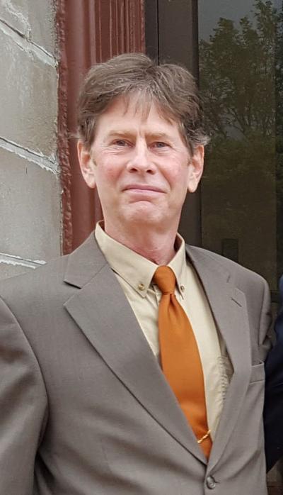 William Stoops