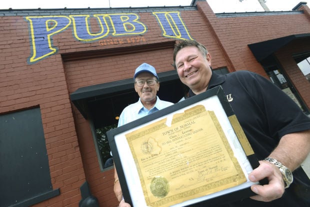 Pub II turns 40: Iconic hangout loved by residents, students