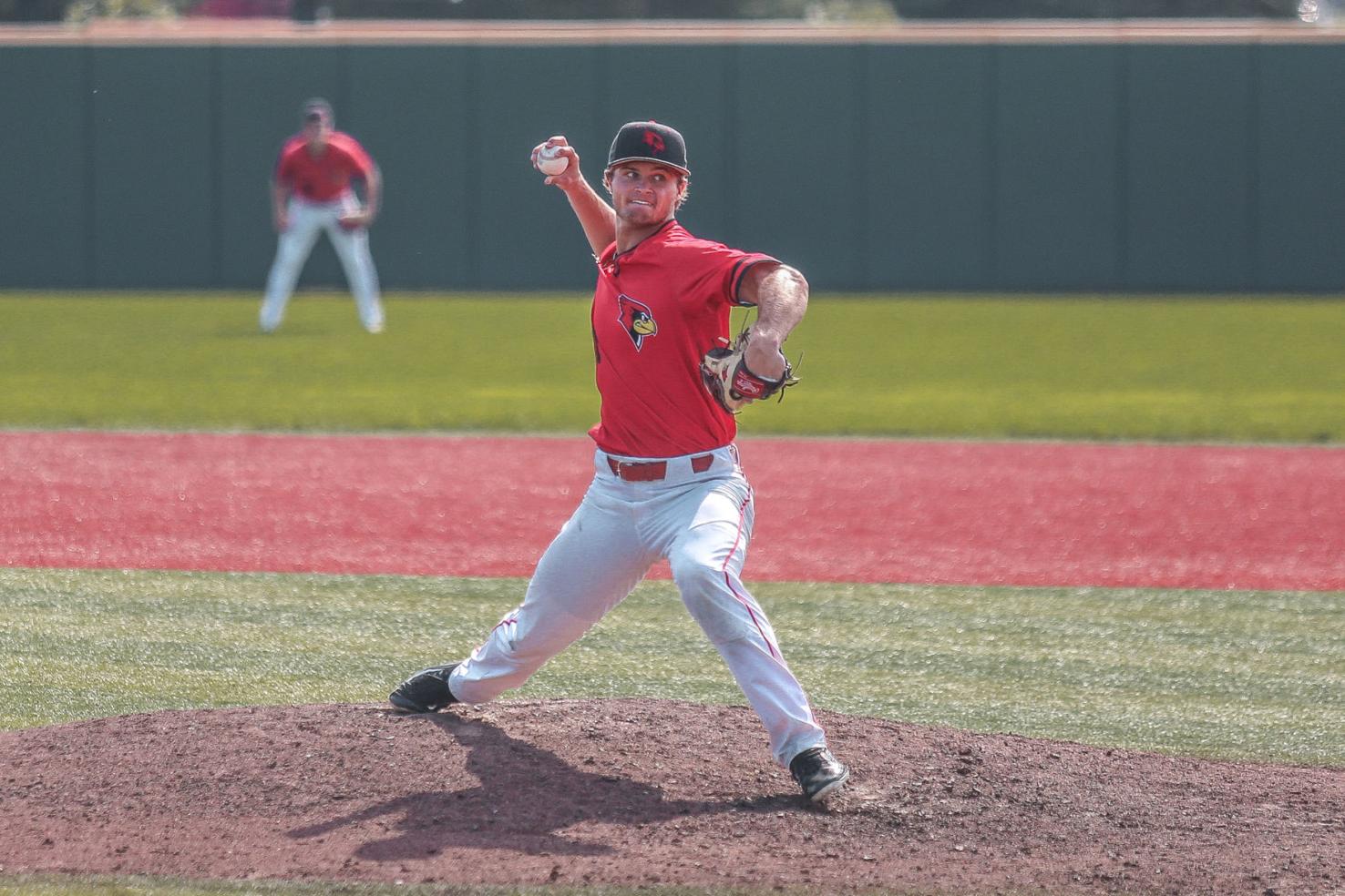 Illinois State baseball lands nine-player recruiting class