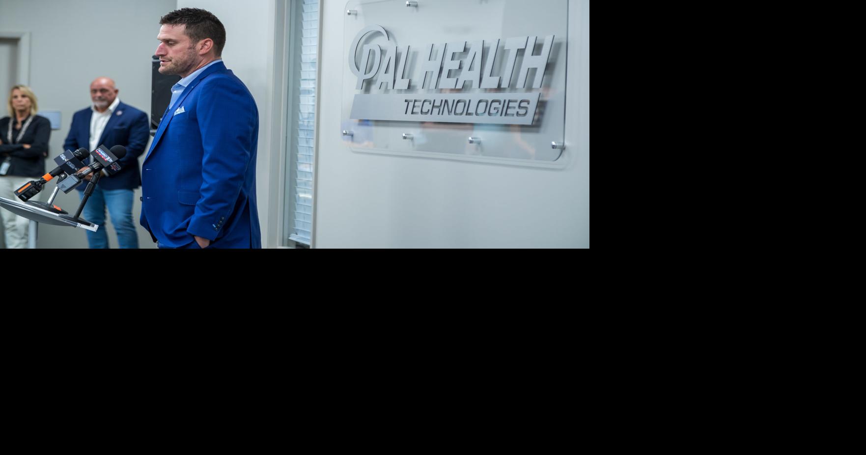 Insurance company seeks freedom from defending Reditus, Rossi