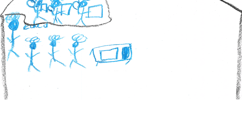 Will Nicholson, grade 2, Stevenson