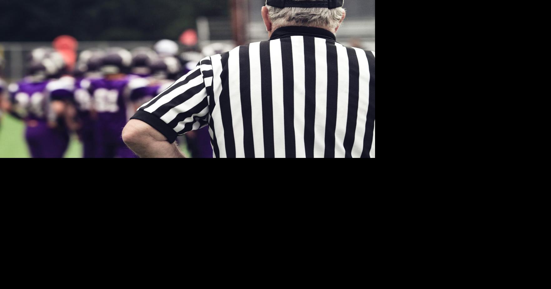 Hornseth: Have you thanked your referees and election judges lately?