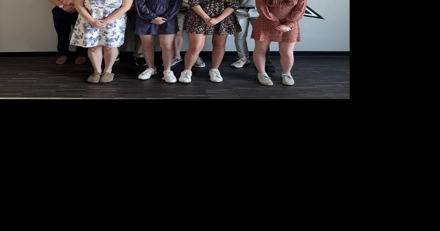 Heyworth High School announces 2025 prom court