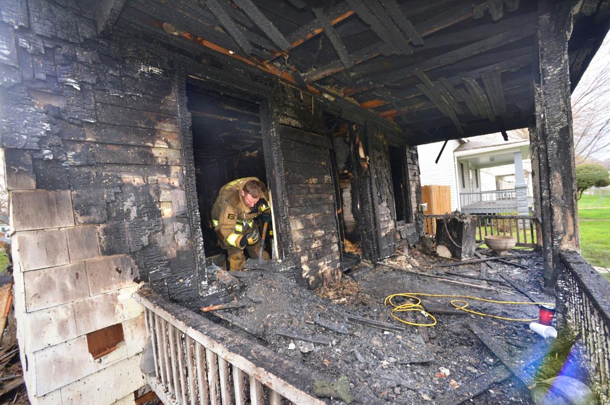 Fix for Illinois arsonist registry heads to Pritzker