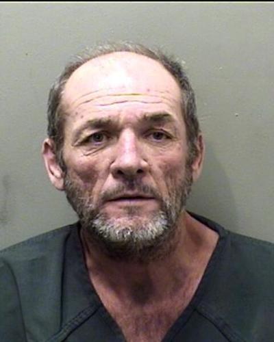 Bloomington man accused of selling meth from his home