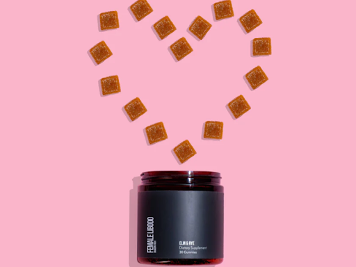 11 Best Libido Boosters for Women