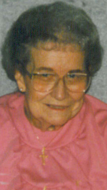 Madeline Moore