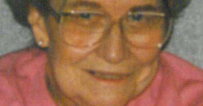 Madeline Moore