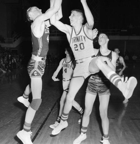 Fifty years later, Wochner's record stands — as does Wilt's