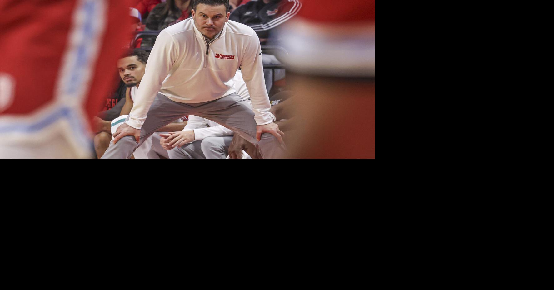 Illinois State, Illinois-Chicago look for needed wins