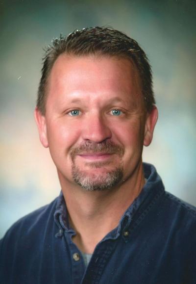 Brett Creager