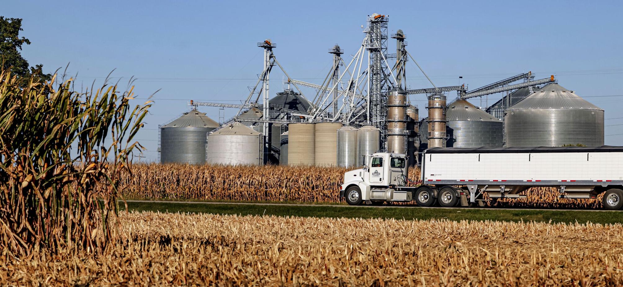 Former State Farm CEO Michael Tipsord steps down as board chair