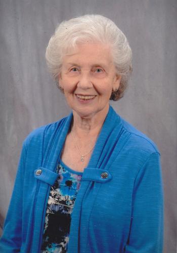 Rosalinde 'Linda' Martin