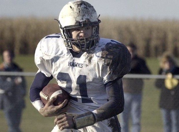 Football Fever: Prairie Central has speed, depth could be issue