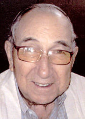 90th birthday for Norman Schultz