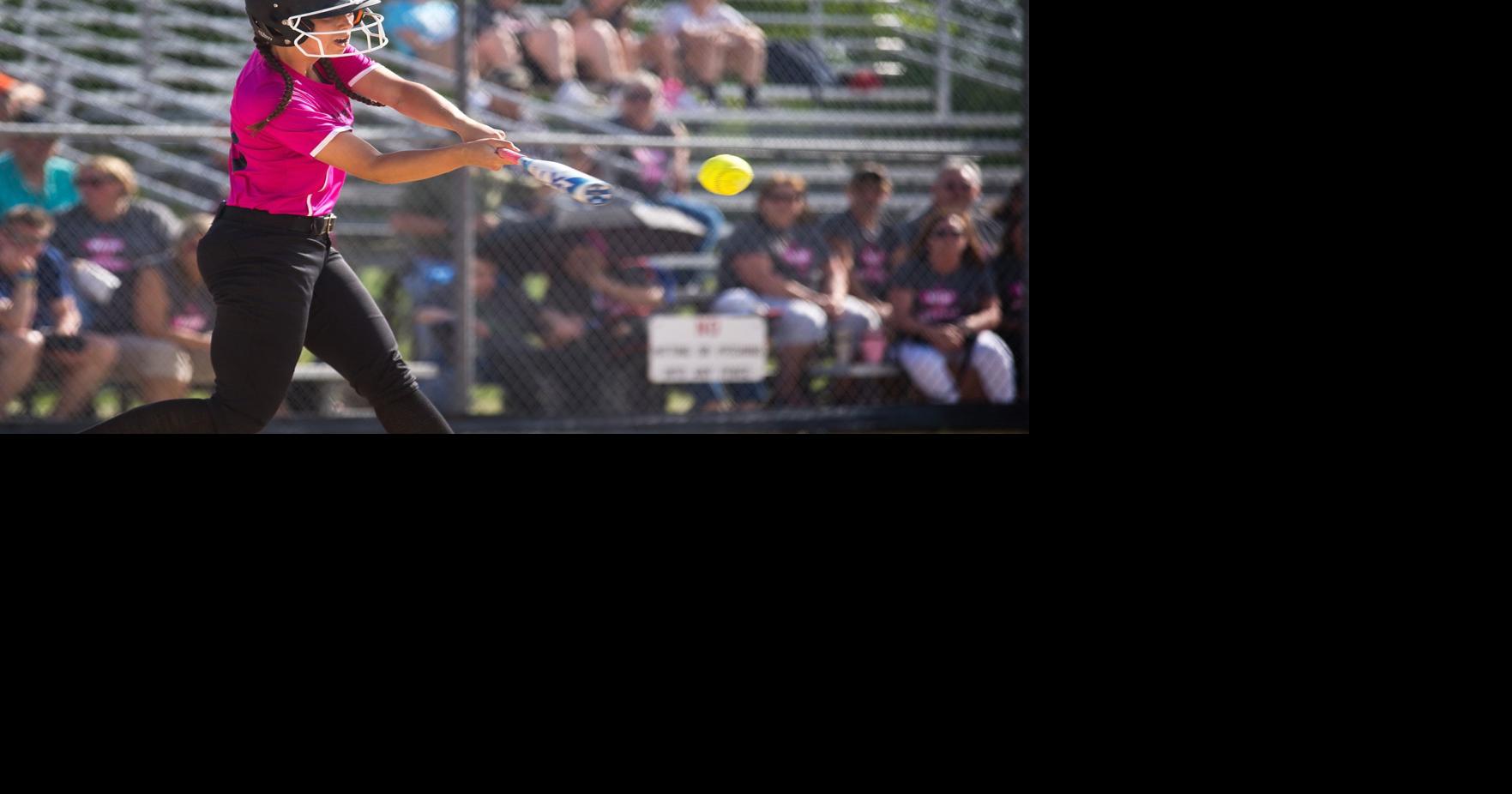 Photos: Bloomington vs. Normal West softball