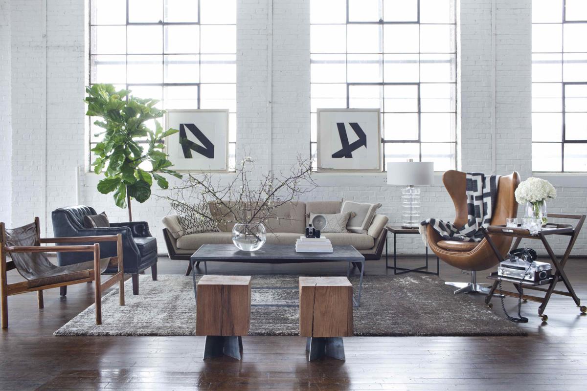 Chic plus comfortable equals relaxed style | Lifestyles | pantagraph.com