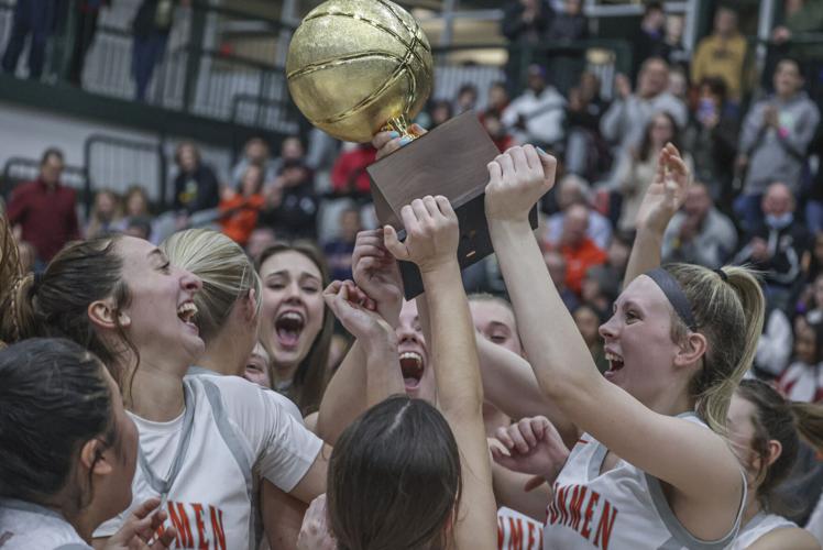 Normal Community boys, girls seeded No. 1 at Classic