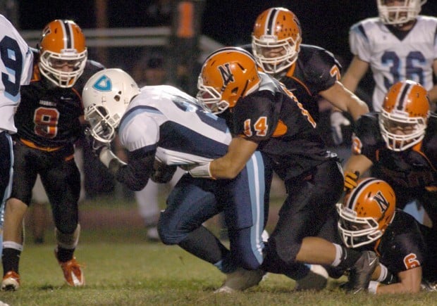 Defense keys NCHS against Centennial