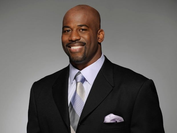 Kindred: 1990 Illini vs. SIU game was magic