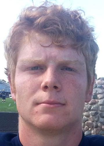 Zitkus, Saints eye rematch with No. 7 U High